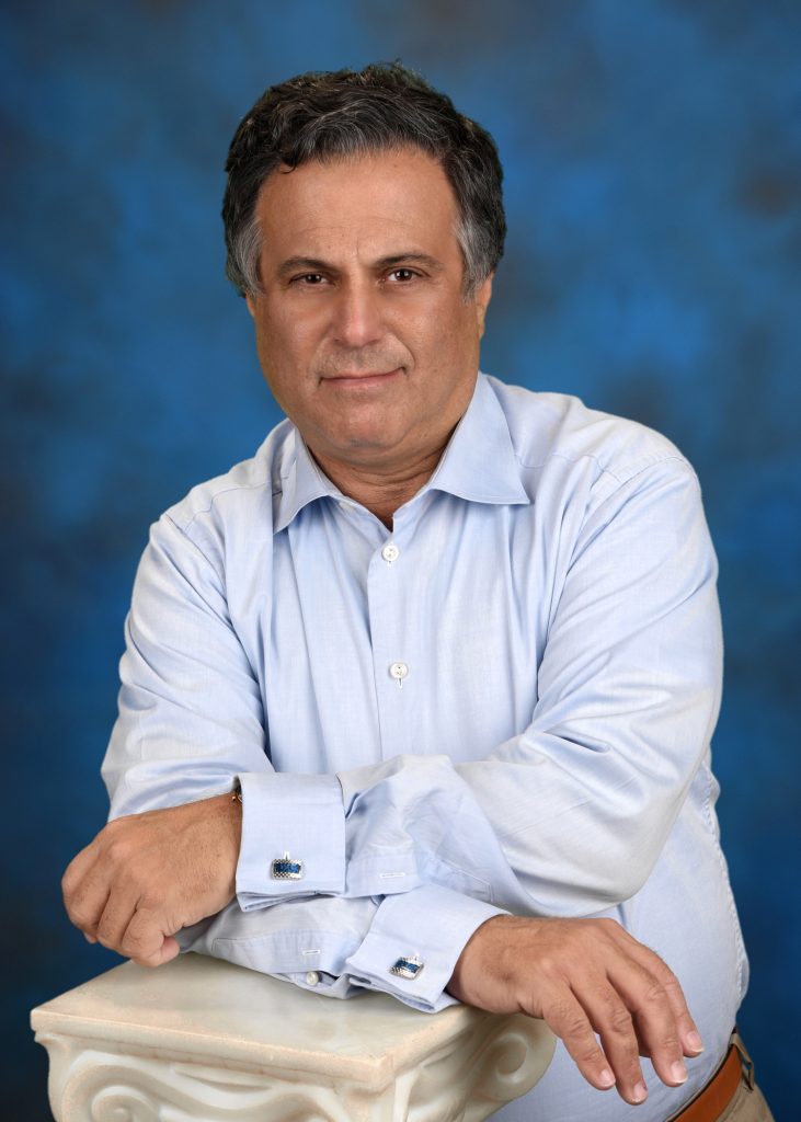 People – Israel Venture Partners